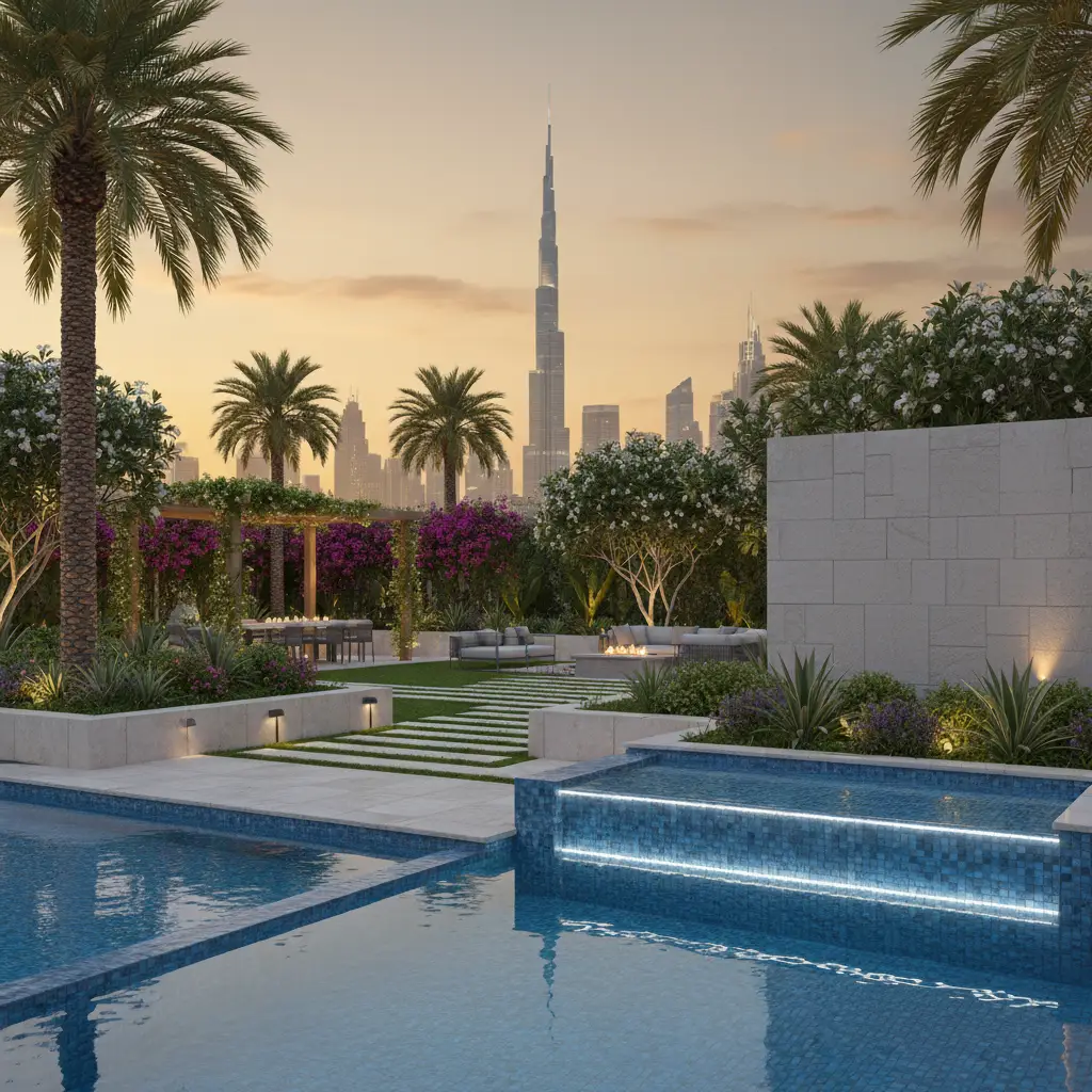 #1 Expert Interior Fit Out Company in Dubai | Lime Hut